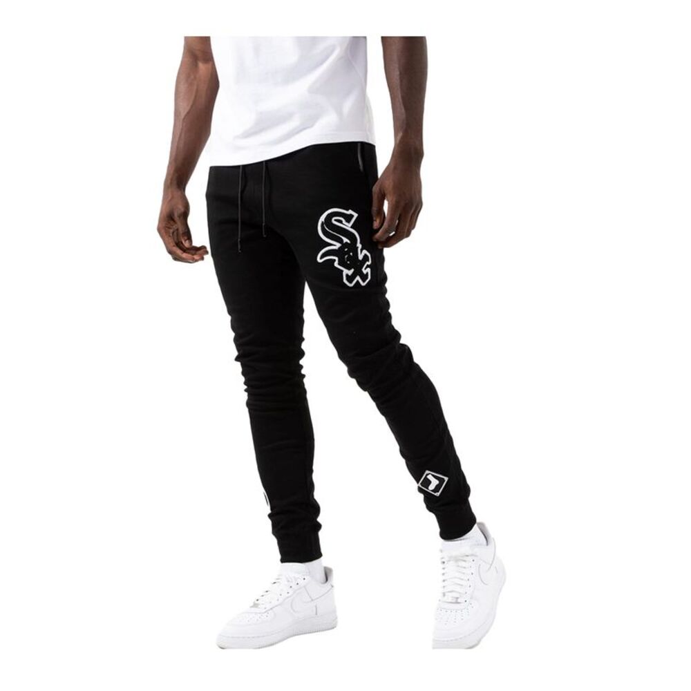 Pro Standard MLB Chicago White Sox Logo Mens Black Jo… - Gem